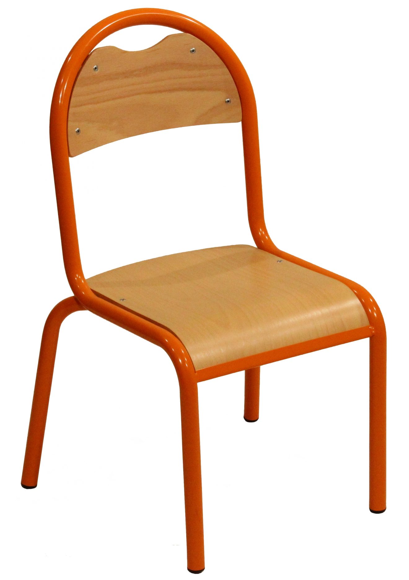 Chaise de classe - PRODES