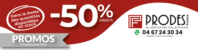 Devis express - PRODES